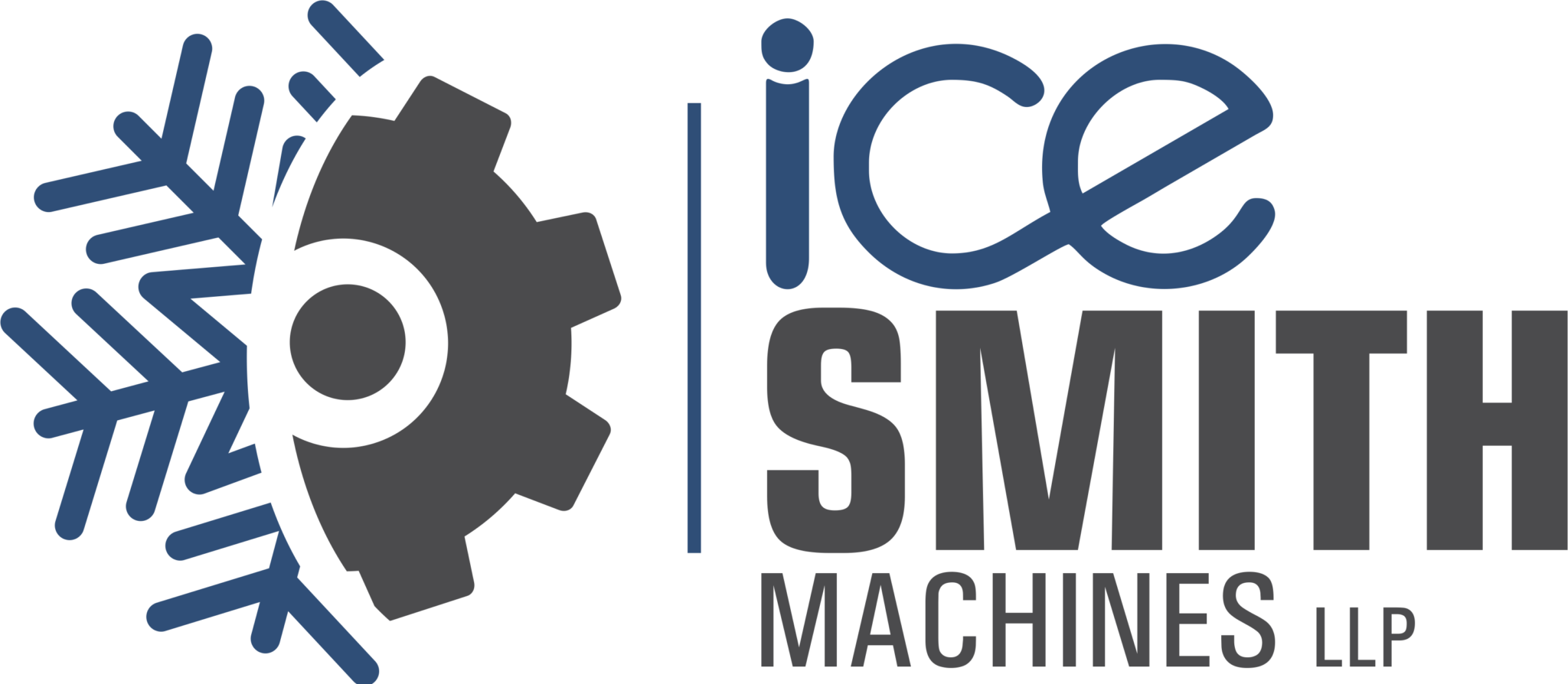 Ageing Tank – Icesmith